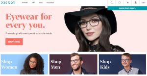An overly-detailed and honest review of my Zenni Optical purchase – In ...